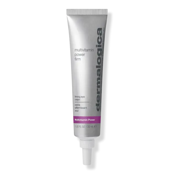 DERMALOGICA Multivitamin Power Firm Eye Cream - One-color