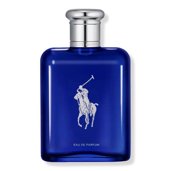 Ralph Lauren Polo Blue Eau De Parfum - One-color