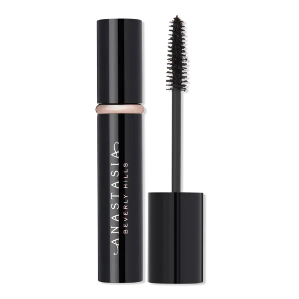 ANASTASIA BEVERLY HILLS Lash Sculpt Lengthening & Volumizing Mascara - Intense Black, Soft Matte