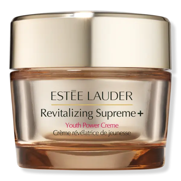 Estée Lauder Revitalizing Supreme+ Youth Power Cream Moisturizer - One-color