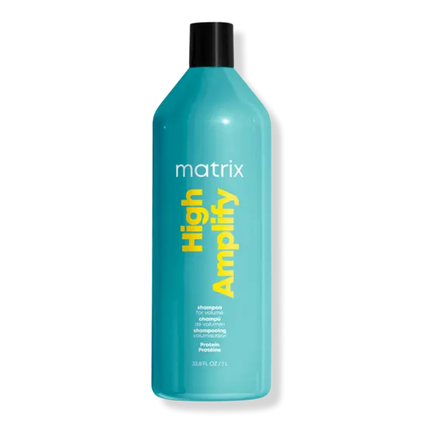 MATRIX High Amplify Shampoo - One-color