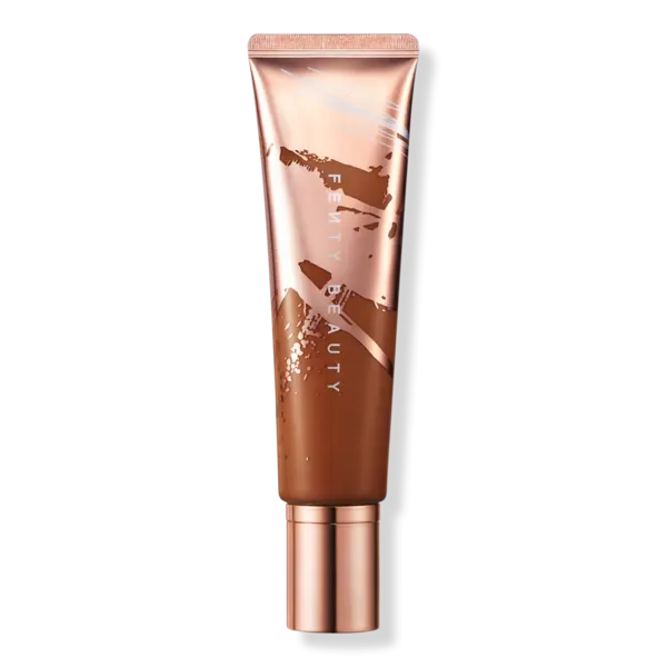 FENTY BEAUTY Body Sauce Body Luminizing Tint - Sinamon Sizzle
