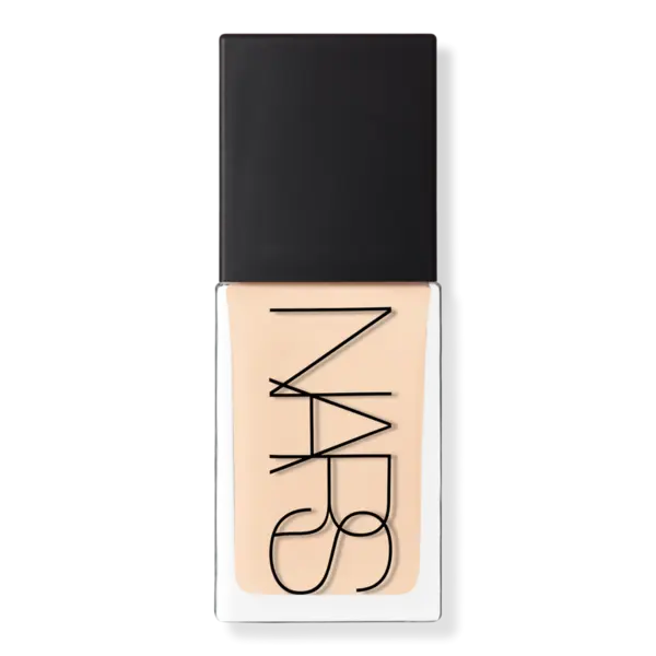 NARS Light Reflecting Advanced Skincare Foundation - Mont Blanc
