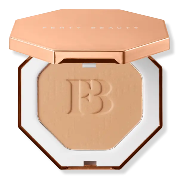 FENTY BEAUTY Sun Stalk'r Instant Warmth Bronzer - Inda Sun