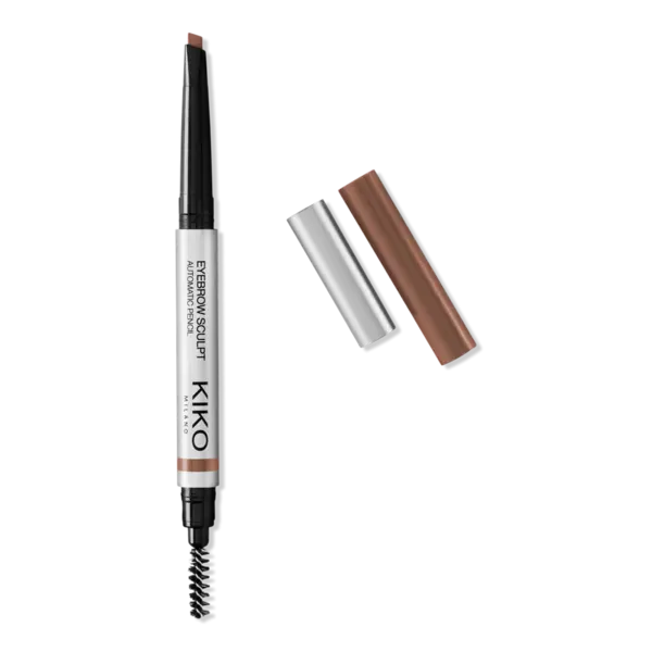 KIKO MILANO Eyebrow Sculpt Automatic Pencil - 03 Brunettes