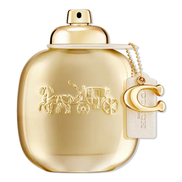 COACH Gold Parfum - One-color
