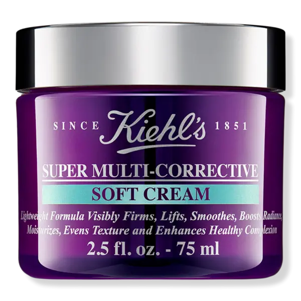 KIEHL'S SINCE 1851 Super Multi-corrective Soft Cream - One-color