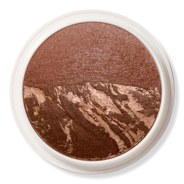 DIBS BEAUTY Duet Baked Bronzer - Espresso Martini