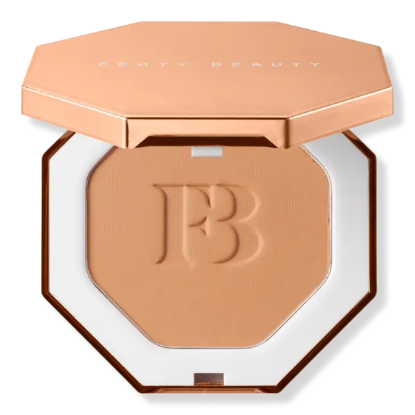 FENTY BEAUTY Sun Stalk'r Instant Warmth Bronzer - Shady Biz