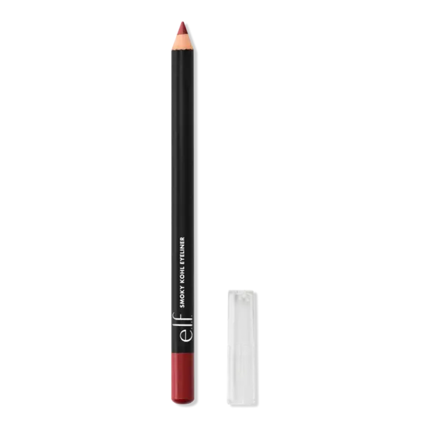 E.L.F. COSMETICS Smoky Kohl Eyeliner - Berry Necessary