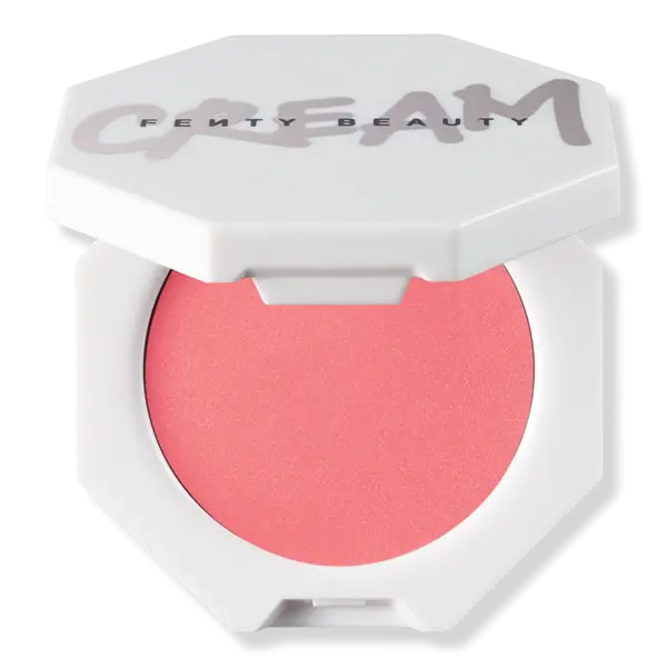 FENTY BEAUTY Cheeks Out Freestyle Cream Blush - Petal Poppin
