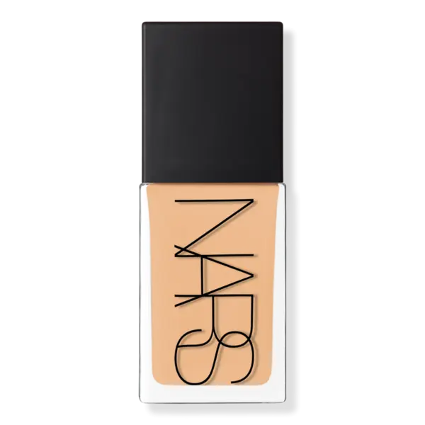 NARS Light Reflecting Advanced Skincare Foundation - Punjab