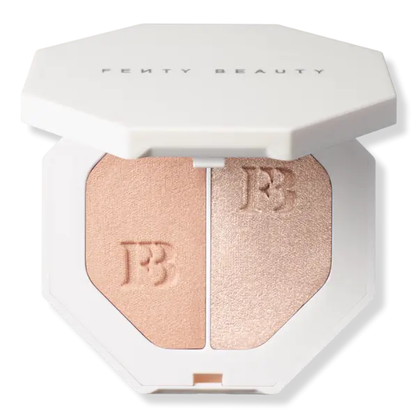 FENTY BEAUTY Killawatt Freestyle Highlighter - Lightening Dust/fire Crystal