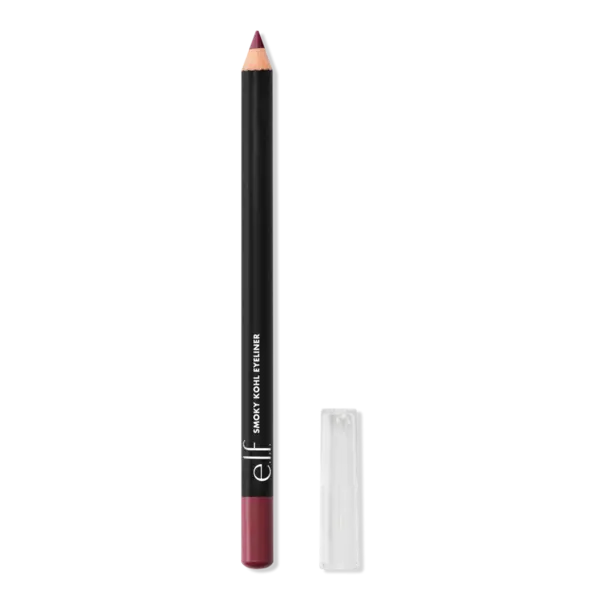 E.L.F. COSMETICS Smoky Kohl Eyeliner - Plum & Go