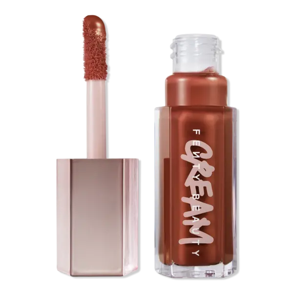 FENTY BEAUTY Gloss Bomb Cream Color Drip Lip Cream - Cookie Jar