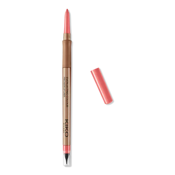 KIKO MILANO Everlasting Colour Precision Lip Liner - 02 Rose