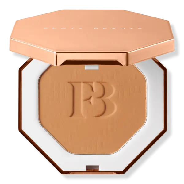 FENTY BEAUTY Sun Stalk'r Instant Warmth Bronzer - Private Island
