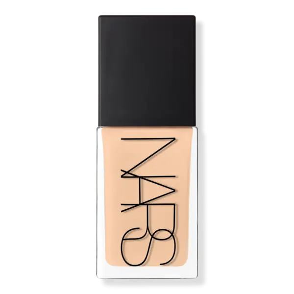 NARS Light Reflecting Advanced Skincare Foundation - Vallauris