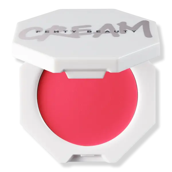 FENTY BEAUTY Cheeks Out Freestyle Cream Blush - Strawberry Drip