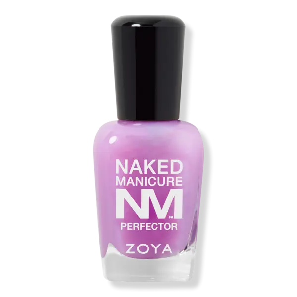 ZOYA Naked Manicure Perfector - Lavender