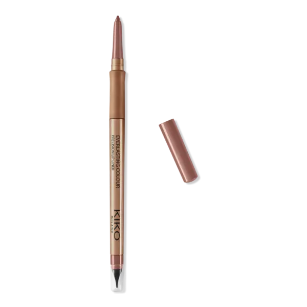 KIKO MILANO Everlasting Colour Precision Lip Liner - 05 Ginger Bread