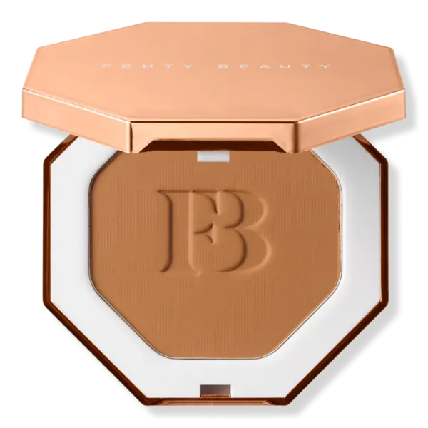 FENTY BEAUTY Sun Stalk'r Instant Warmth Bronzer - I$land Ting
