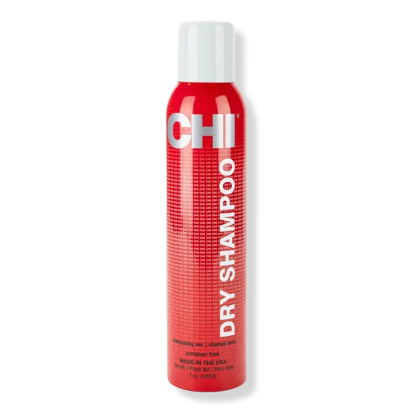 CHI Dry Shampoo - One-color
