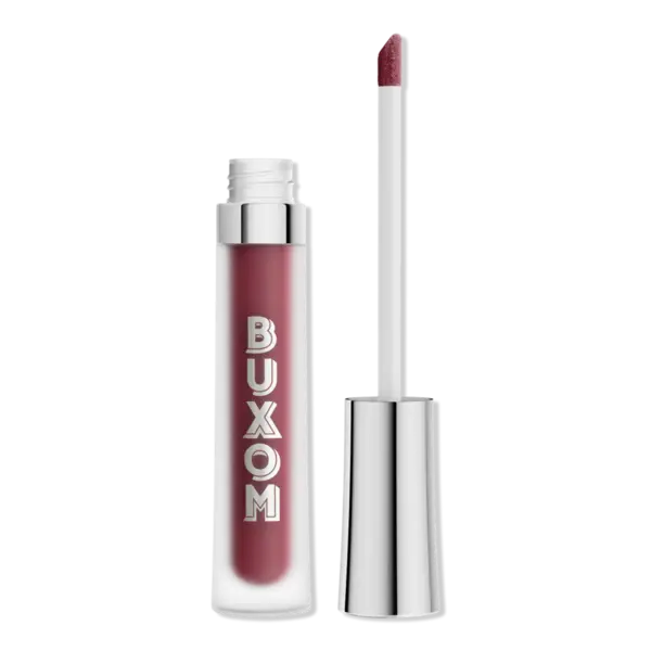 BUXOM Full-on Plumping Lip Cream - Kir Royale