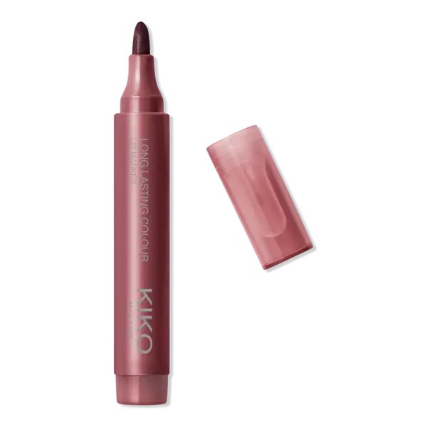 KIKO MILANO Long Lasting Colour Lip Marker - 107