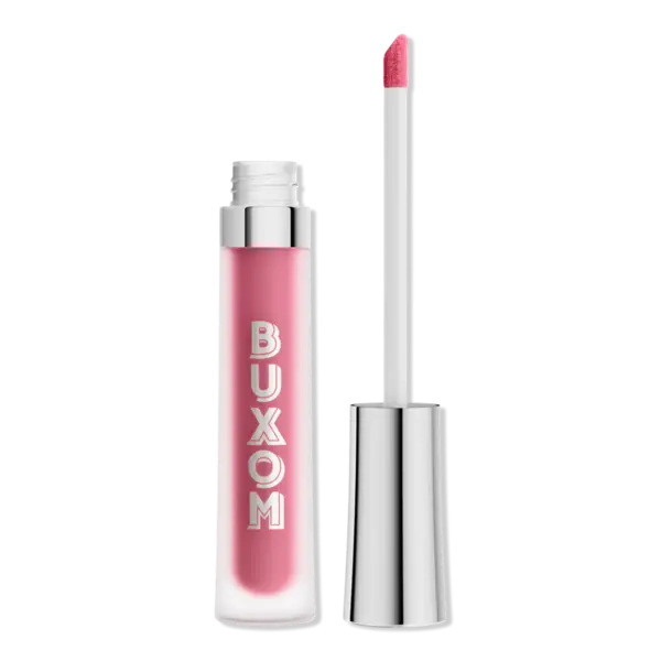 BUXOM Full-on Plumping Lip Cream - Rose Julep