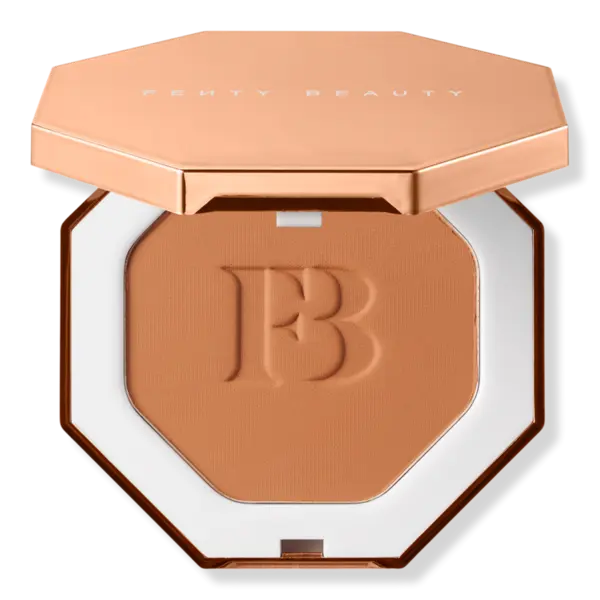 FENTY BEAUTY Sun Stalk'r Instant Warmth Bronzer - Bajan Gyal