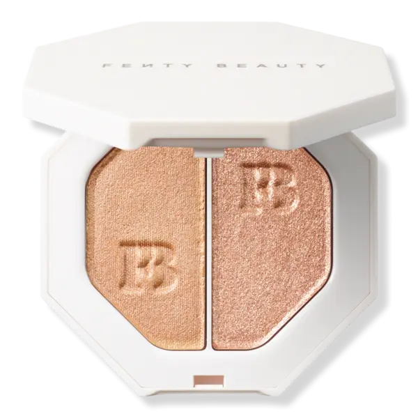 FENTY BEAUTY Killawatt Freestyle Highlighter - Afternoon Snack/mo' Hunny