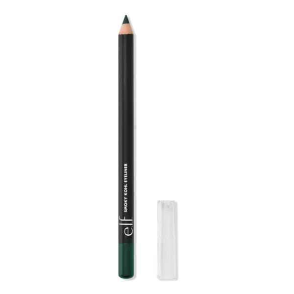 E.L.F. COSMETICS Smoky Kohl Eyeliner - Rare Emerald