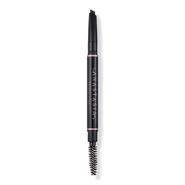 ANASTASIA BEVERLY HILLS Brow Definer 3-in-1 Triangle Tip Easy Precision Eyebrow Pencil - Medium Brown