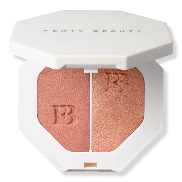 FENTY BEAUTY Killawatt Freestyle Highlighter - Ginger Binge/moscow Mule