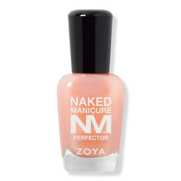 ZOYA Naked Manicure Perfector - Pink