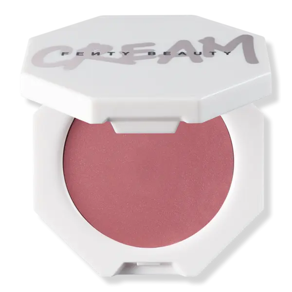 FENTY BEAUTY Cheeks Out Freestyle Cream Blush - Cool Berry