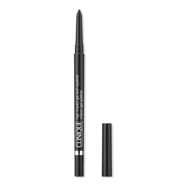 CLINIQUE High Impact Gel Tech Eyeliner - Black