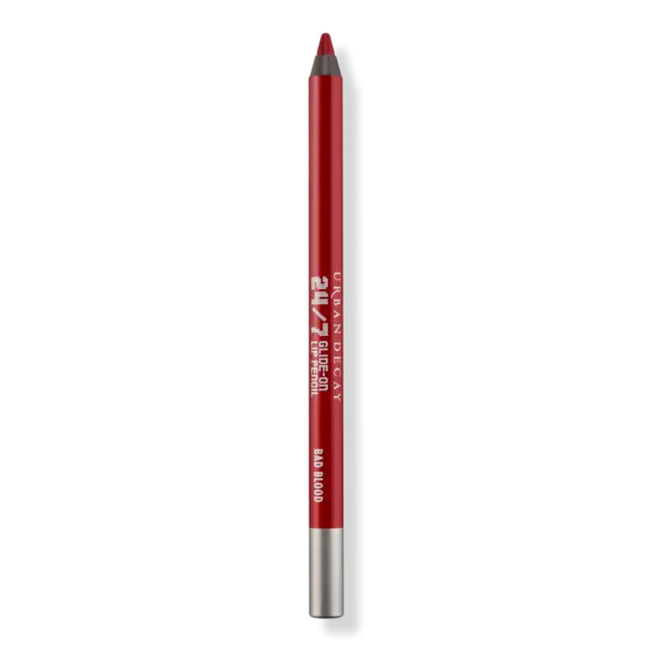 Urban Decay 24/7 Glide-on Waterproof Lip Liner - Bad Blood