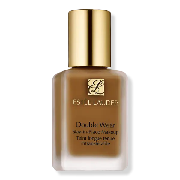 Estée Lauder Double Wear Stay-in-place Foundation - 7c1 Rich Mahogany