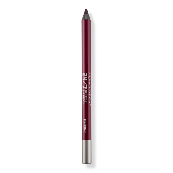 Urban Decay 24/7 Glide-on Waterproof Lip Liner - Blackmail