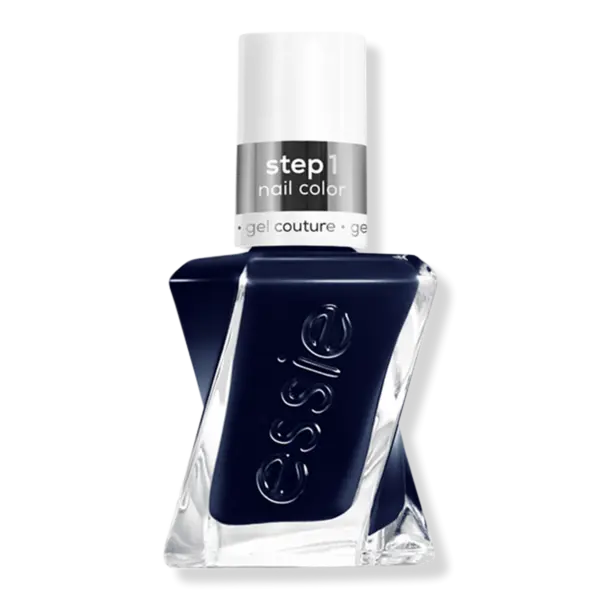 Essie Gel Couture Longwear Nail Polish - Caviar Bar 400