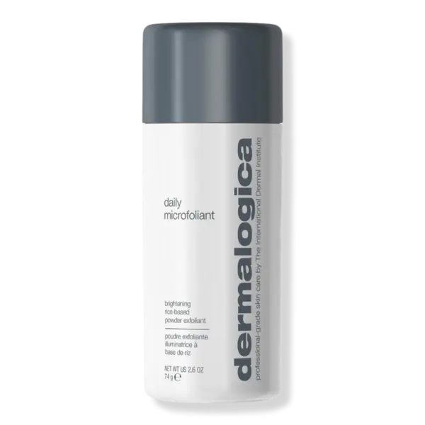 DERMALOGICA Daily Microfoliant Exfoliator - One-color