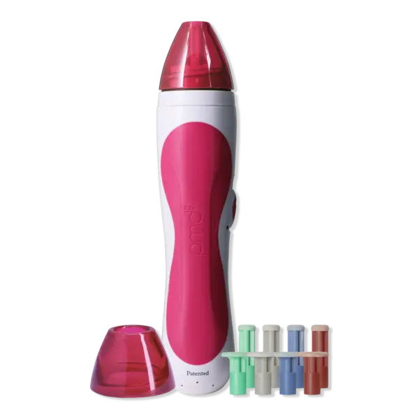 Pmd Personal Microderm Pro Microdermabrasion Tool - Pink