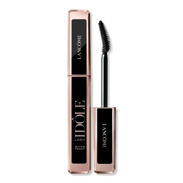 LANCOME Lash Idole Lash-lifting Waterproof Volumizing Mascara - 01 Black