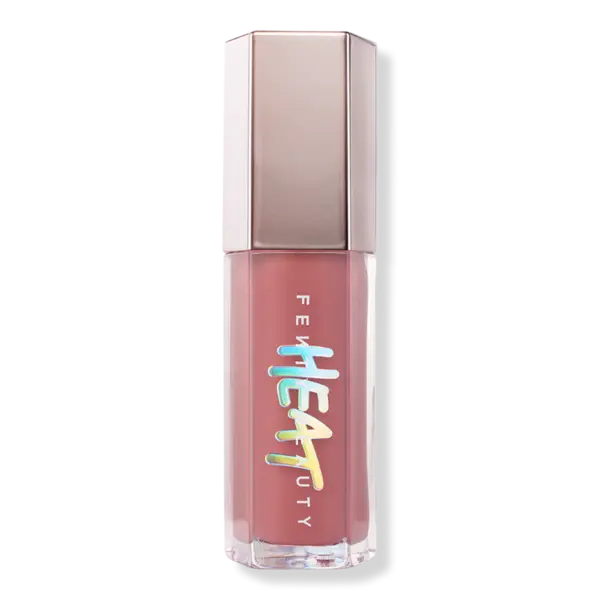 FENTY BEAUTY Gloss Bomb Heat Universal Lip Luminizer + Plumper - Fu$$y