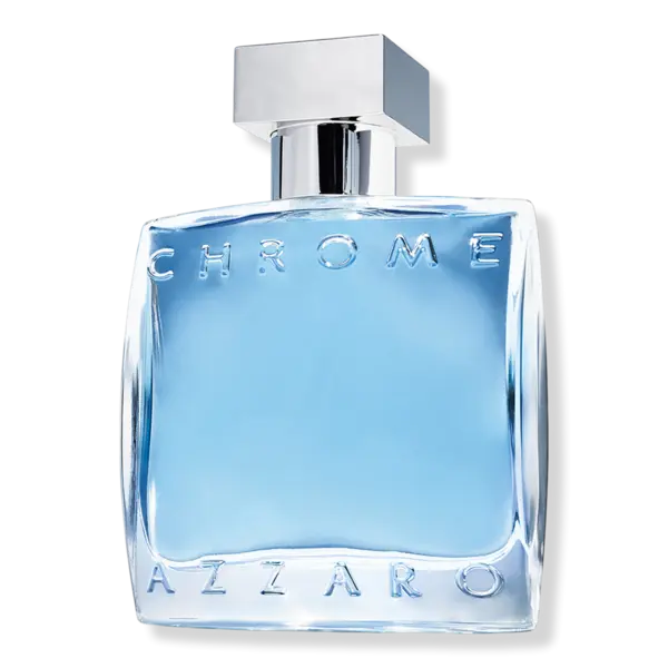 Azzaro Chrome Eau De Toilette - One-color