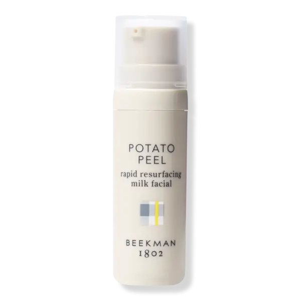 BEEKMAN 1802 Potato Peel Rapid Resurfacing Milk Facial - One-color