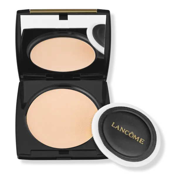 LANCOME Dual Finish Multi-tasking Lightweight Pressed Powder Foundation - 140 Ivoire (w)