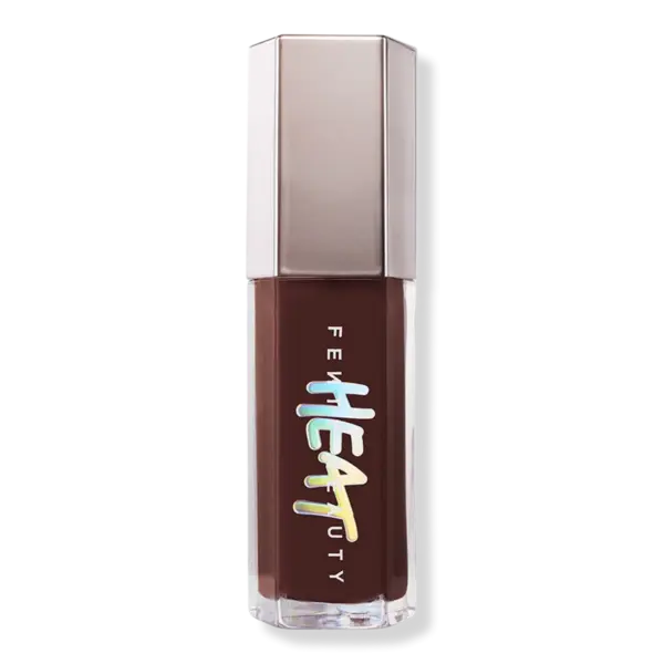 FENTY BEAUTY Gloss Bomb Heat Universal Lip Luminizer + Plumper - Hot Chocolit